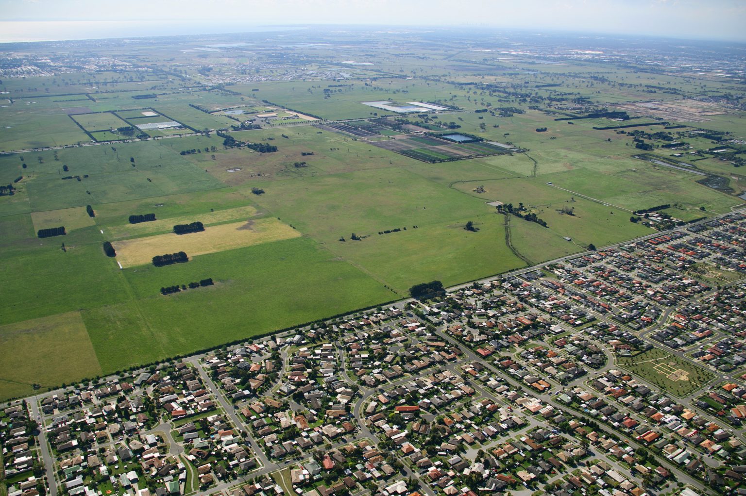 Our region | Port Phillip & Western Port Regional Catchment Strategy