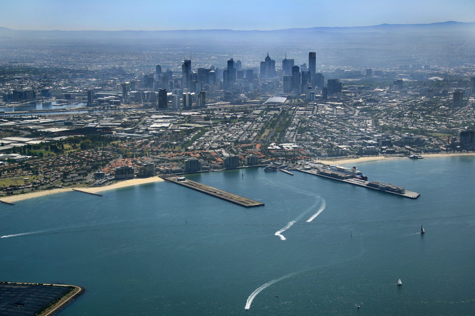 Our region | Port Phillip & Western Port Regional Catchment Strategy