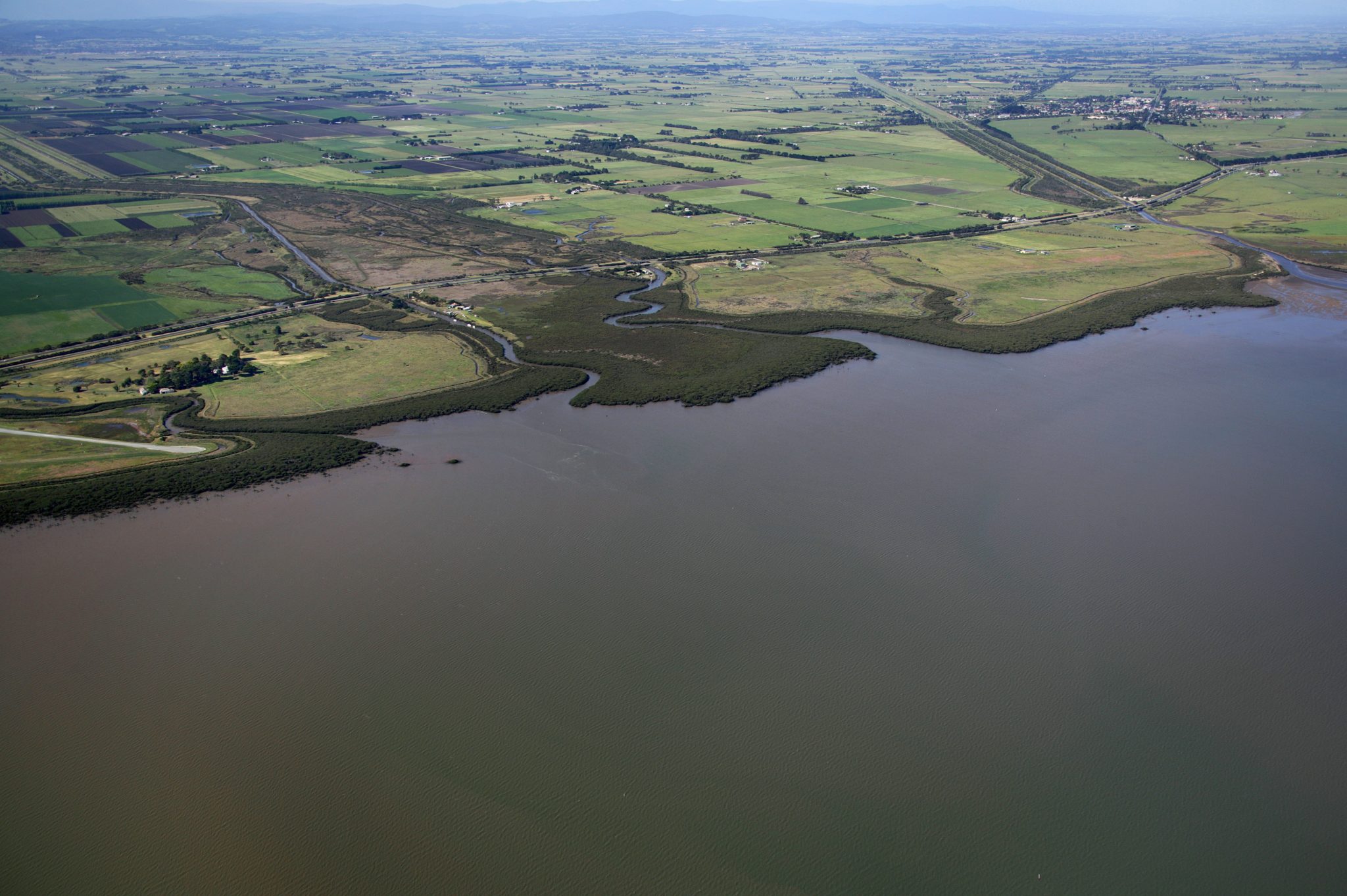 Our region | Port Phillip & Western Port Regional Catchment Strategy