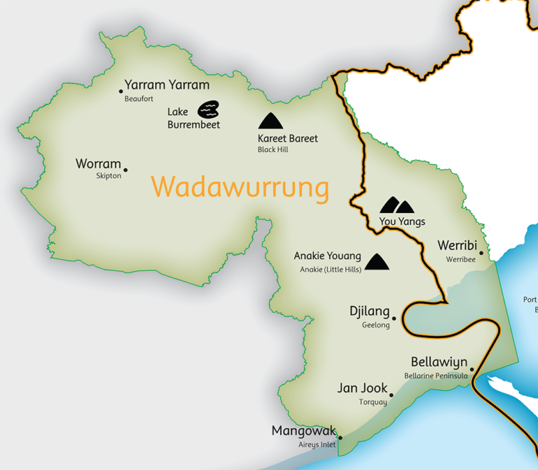 Welcome to Country | Port Phillip & Western Port Regional Catchment ...