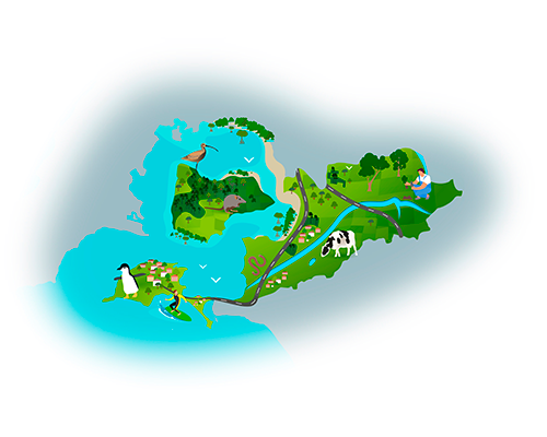 Local areas | Port Phillip & Western Port Regional Catchment Strategy