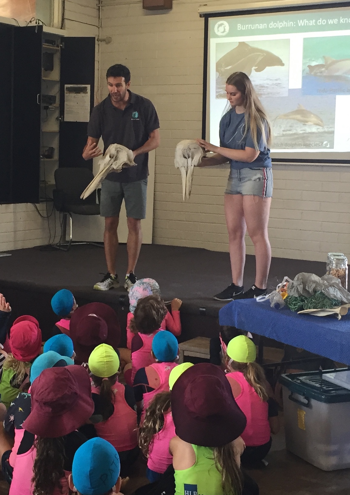 Marine Litter Project | Port Phillip & Western Port Regional Catchment ...