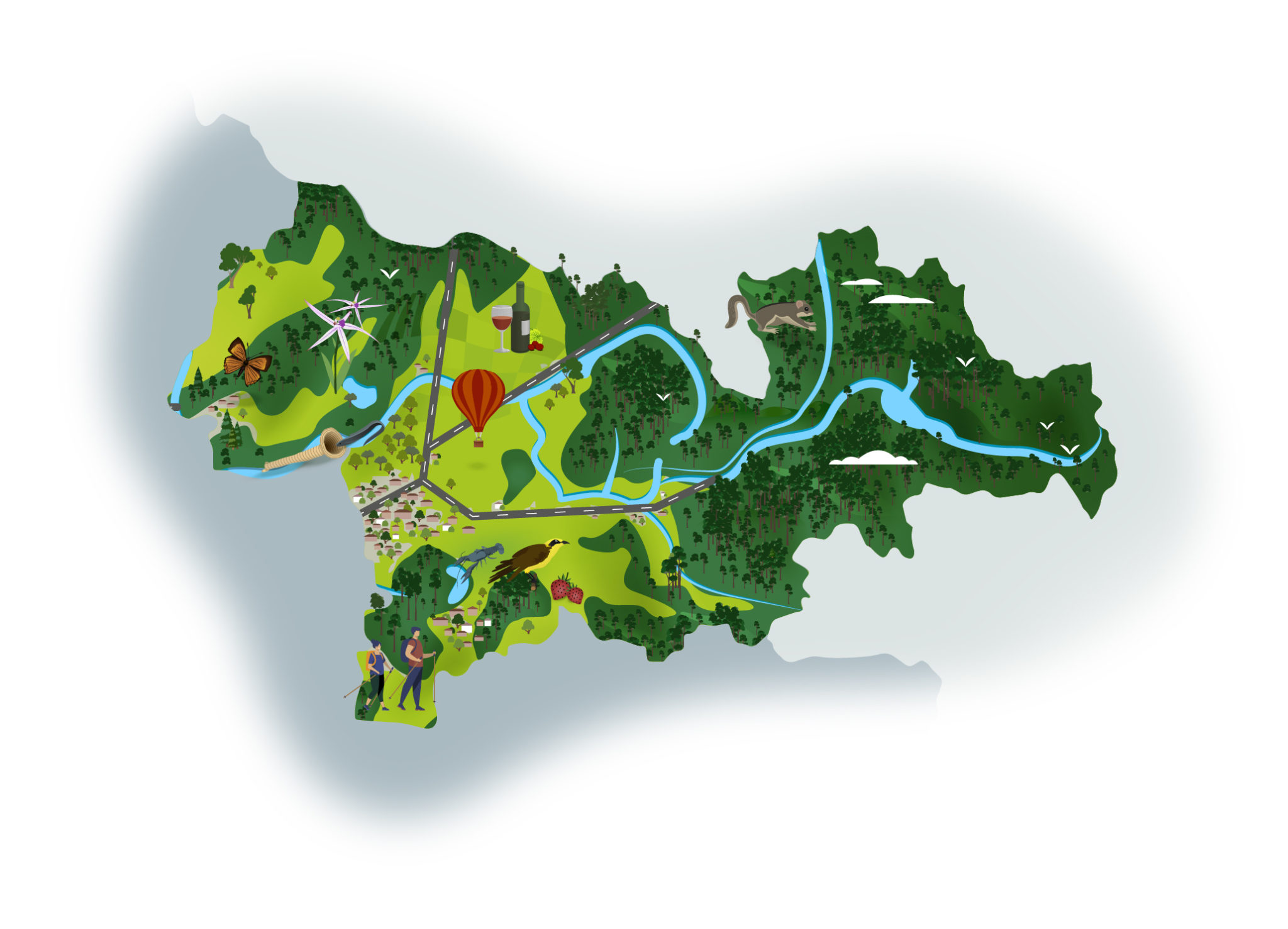 Yarra Ranges & Nillumbik | Port Phillip & Western Port Regional ...