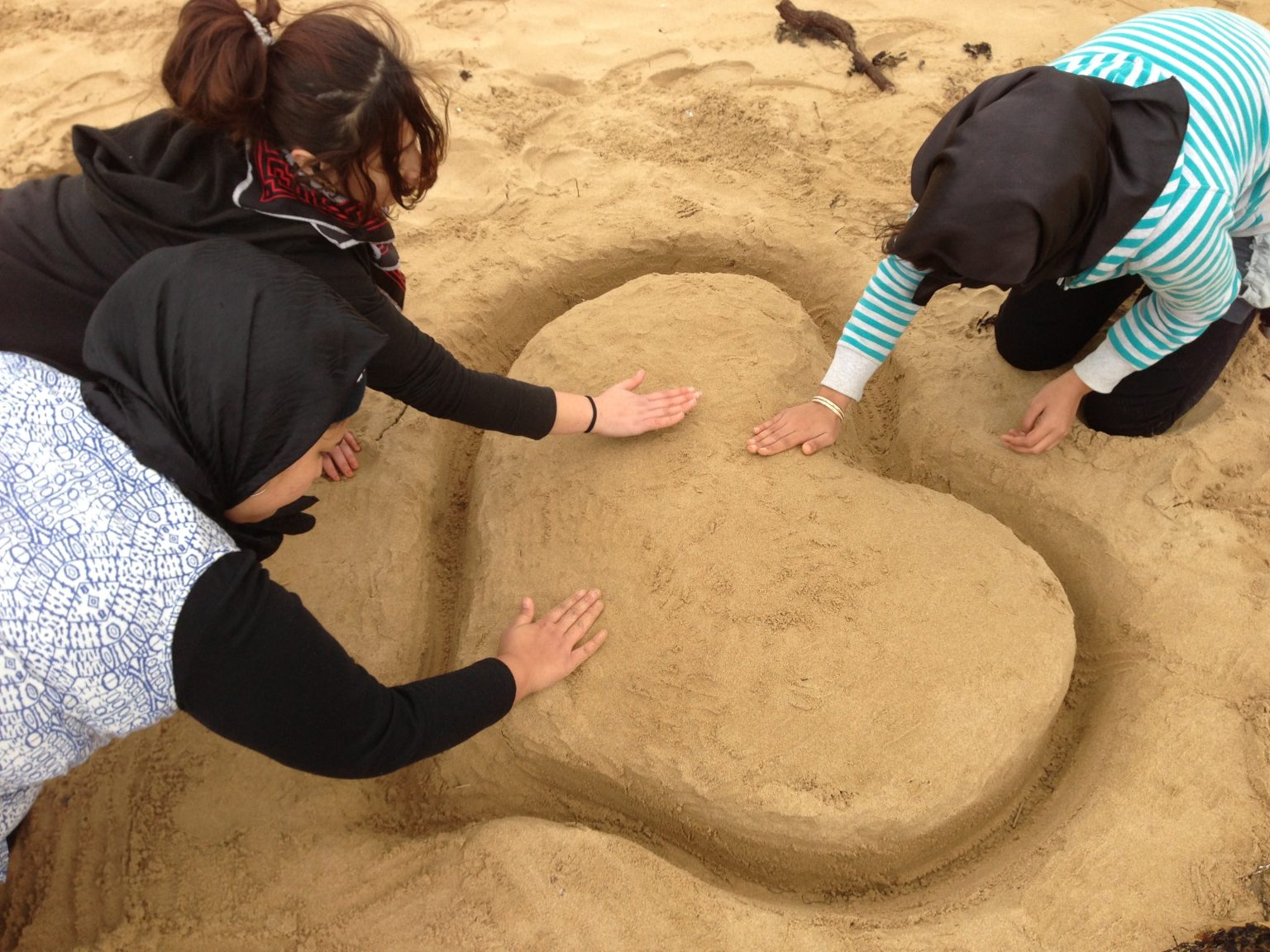 Nature Dose | Port Phillip & Western Port Regional Catchment Strategy